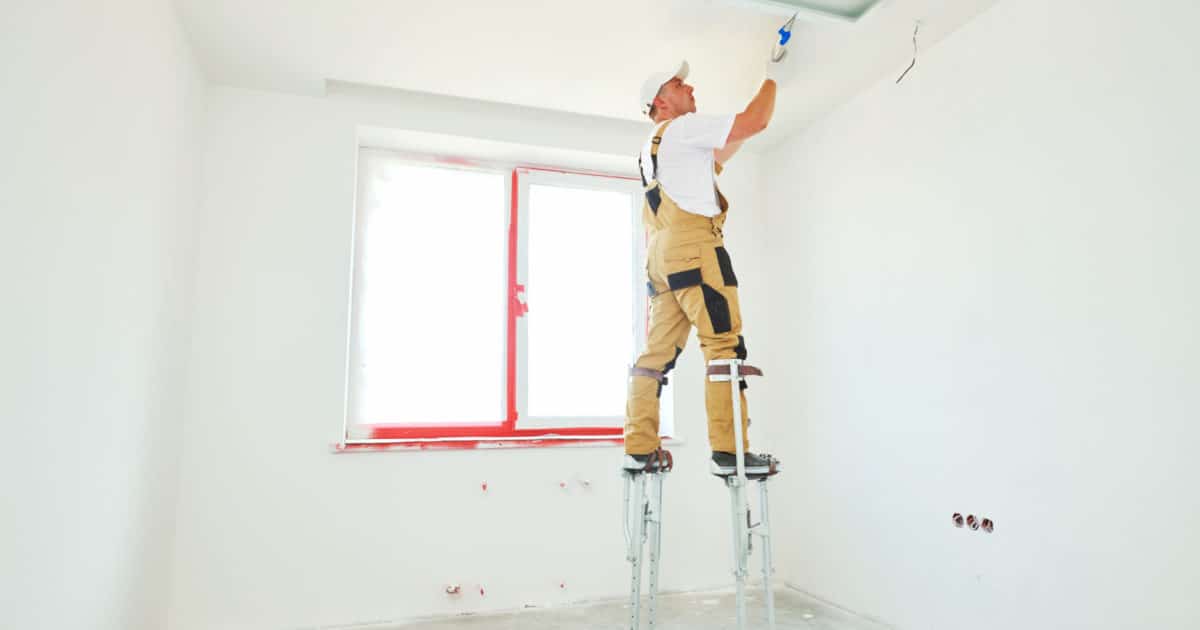 The Best Drywall Tools to Hang, Tape and Finish (2024 Guide)