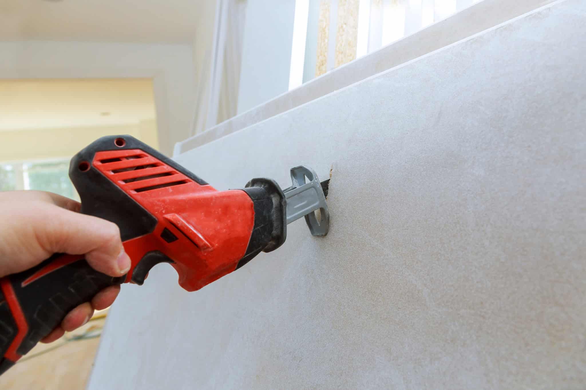 The Best Drywall Tools to Hang, Tape and Finish (2023 Guide)