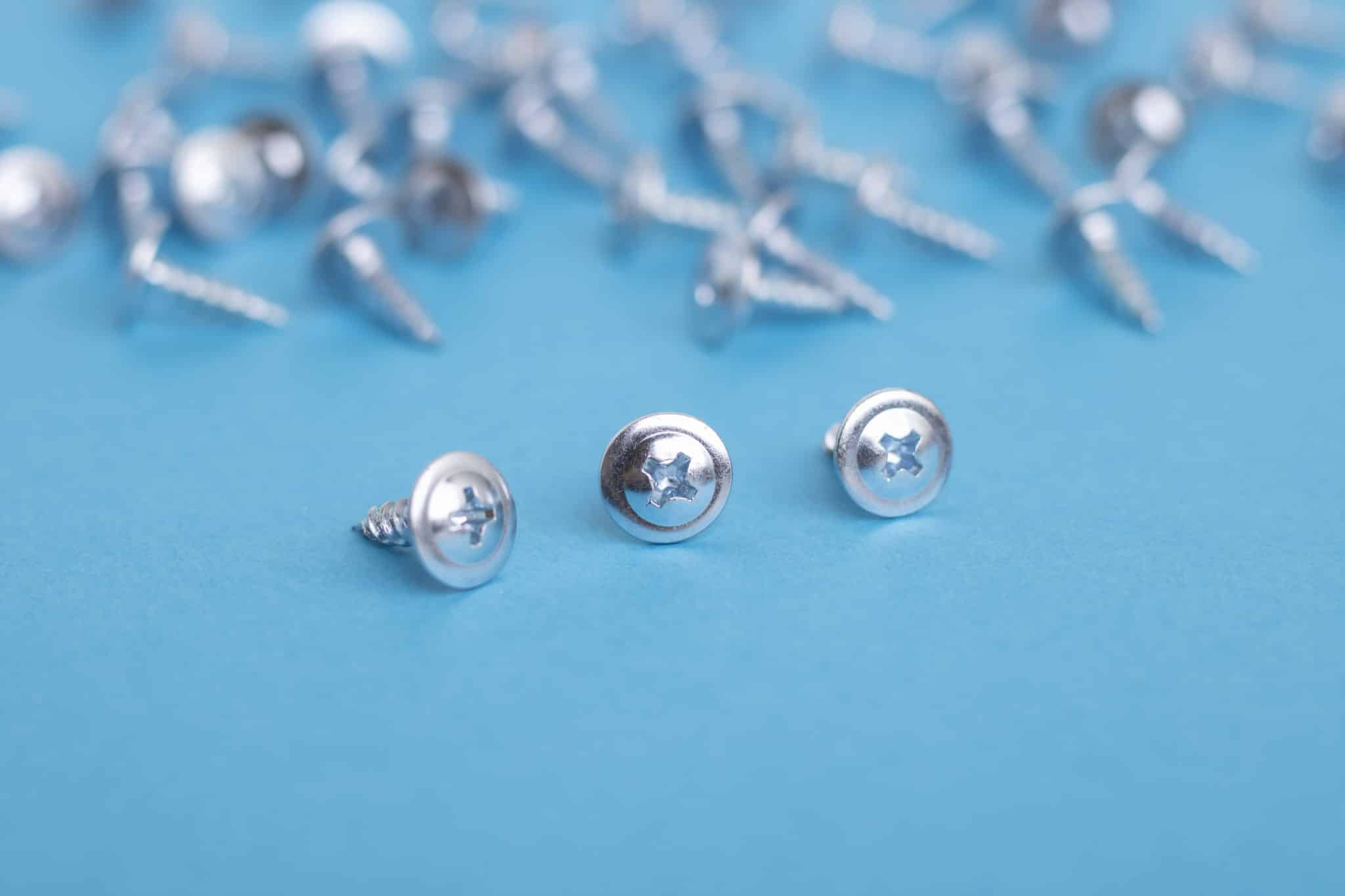 The Best Cabinet Screws for Installing Cabinets (2025 Guide)