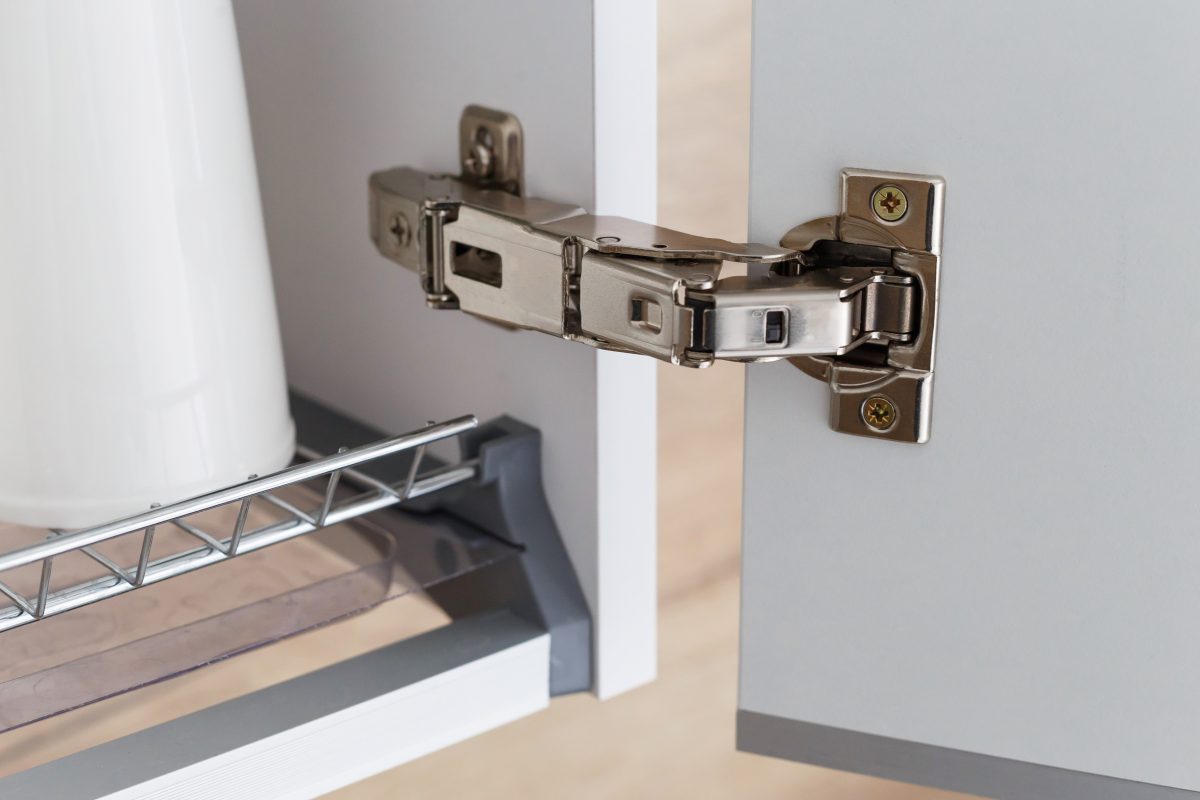 The Best Cabinet Screws for Installing Cabinets (2025 Guide)