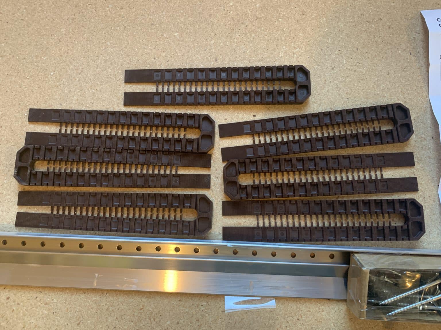 The Best Cabinet Hanging Rails for Installing Cabinets (2024)