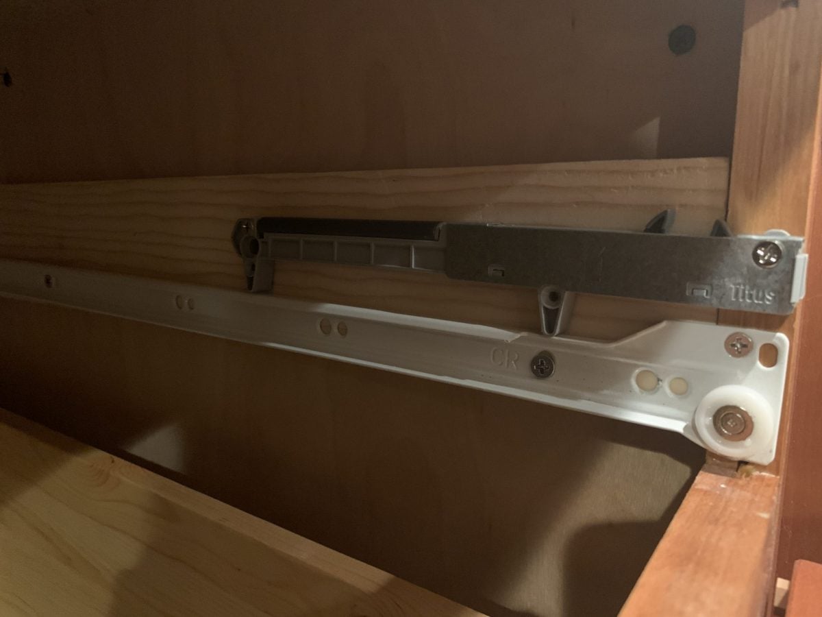 Solved! Soft Close Drawer Adapter For Existing Drawers (2024)