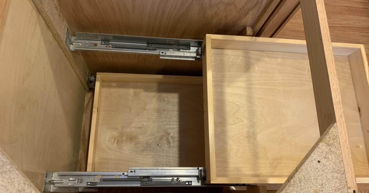 How to Install Drawer Slides With Precision and Speed (2025)