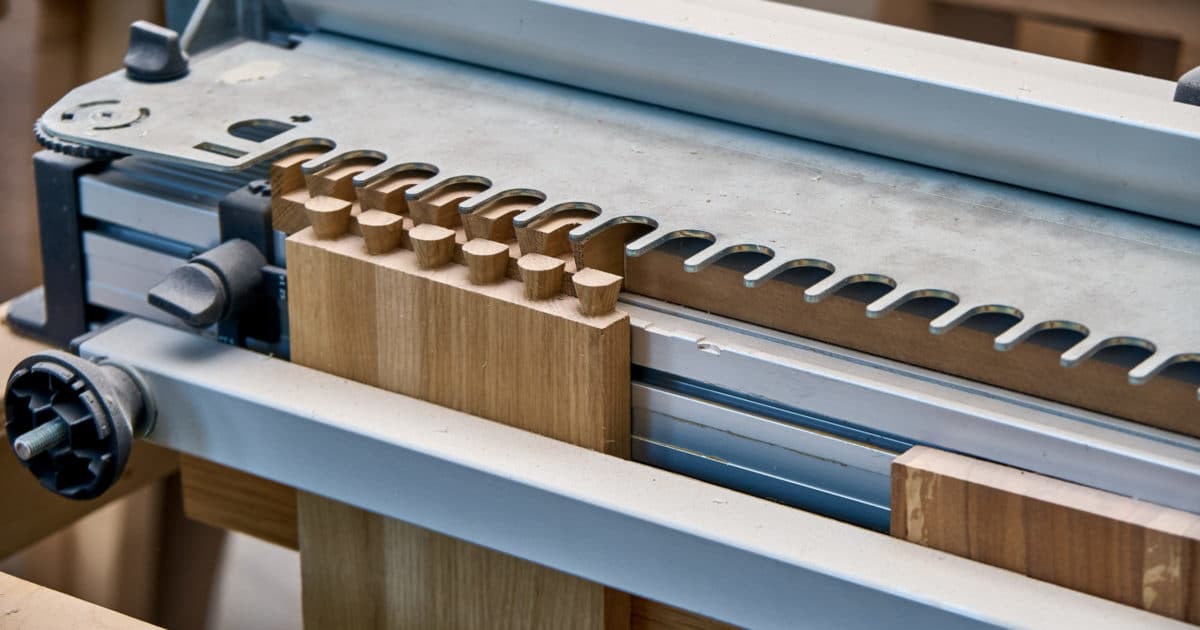 How to Use A Dovetail Jig - 7 Tips And Tricks (2025)