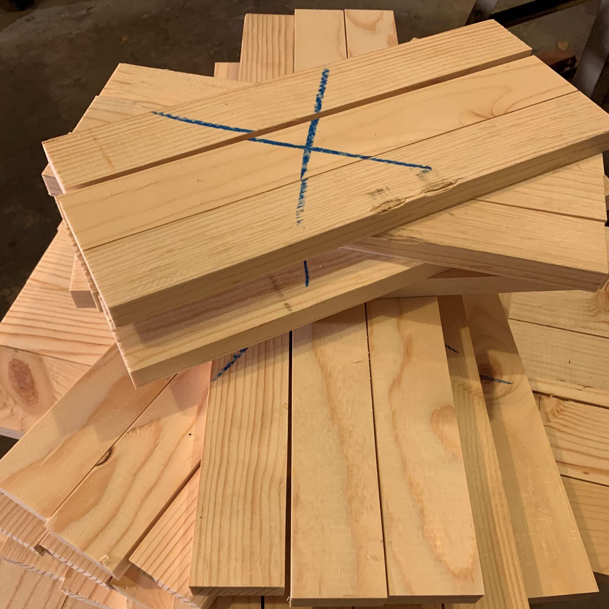 Master The Basics of Woodworking in 12 Simple Steps