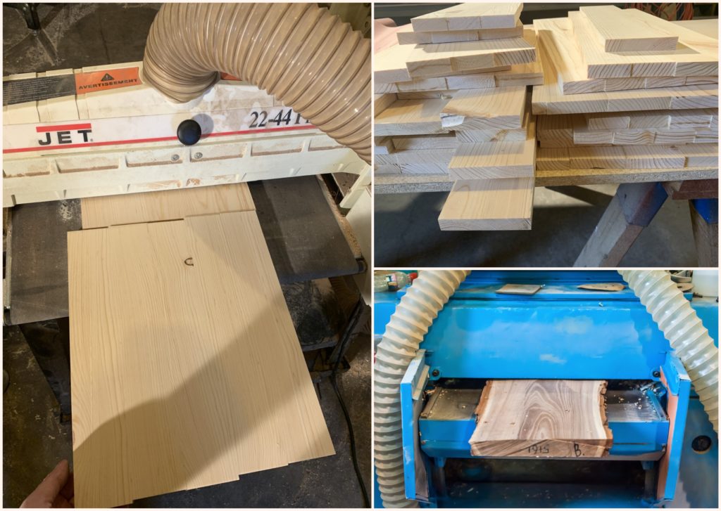Which to Use? Drum Sander vs. Planer for Wood (2023 Guide)