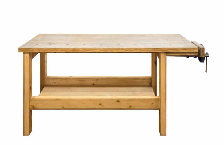 The Best Mobile Workbenches for Any Garage (2025 Guide)