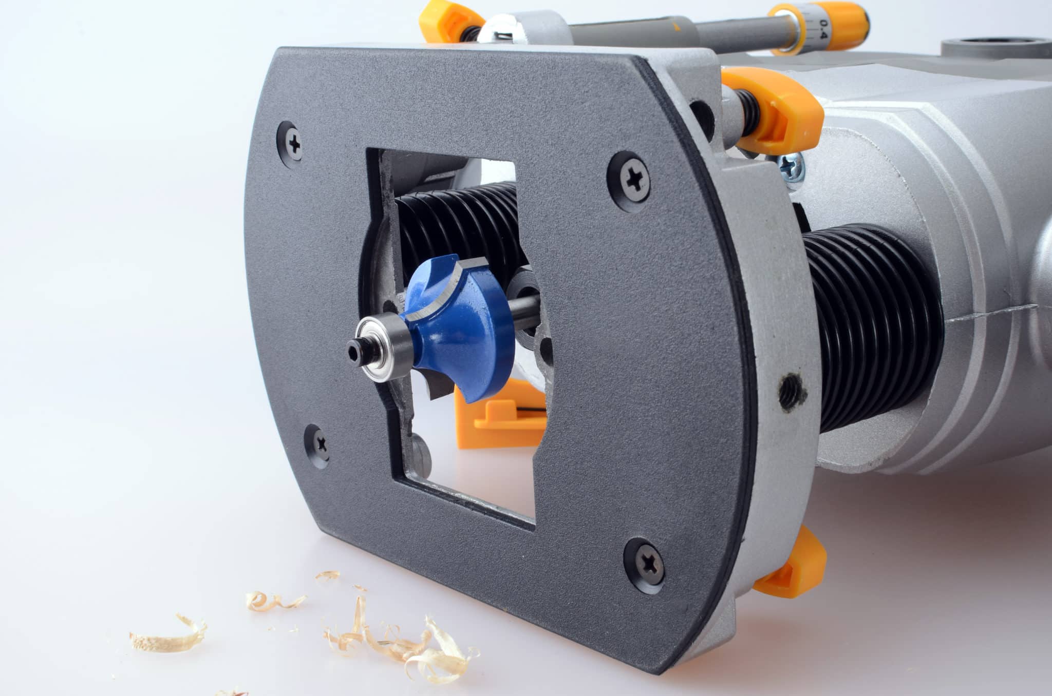 The Best Router for Router Table Mounting (2024 Guide)