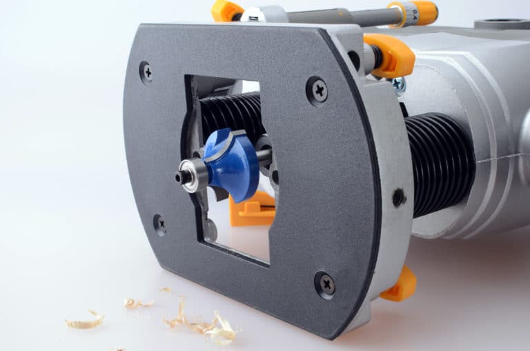 The Best Router for Router Table Mounting (2024 Guide)