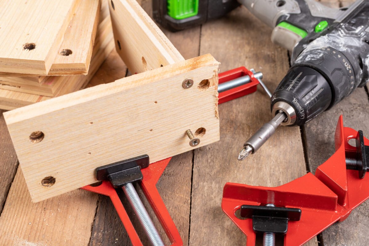 12 Unique Woodworking Tools You Didn't Know You Needed (2024)