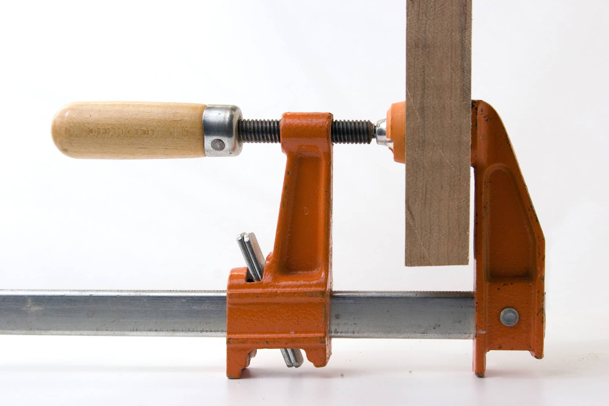 The Best Woodworking Clamps for Furniture and Cabinets (2024)