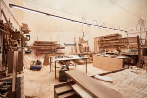 Master The Basics of Woodworking in 12 Simple Steps