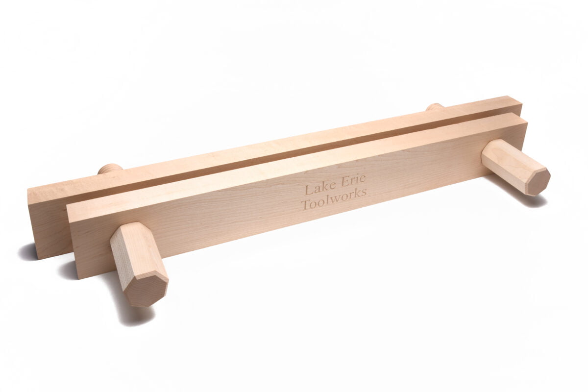 Choosing The Best Woodworking Vise (2023 Guide)