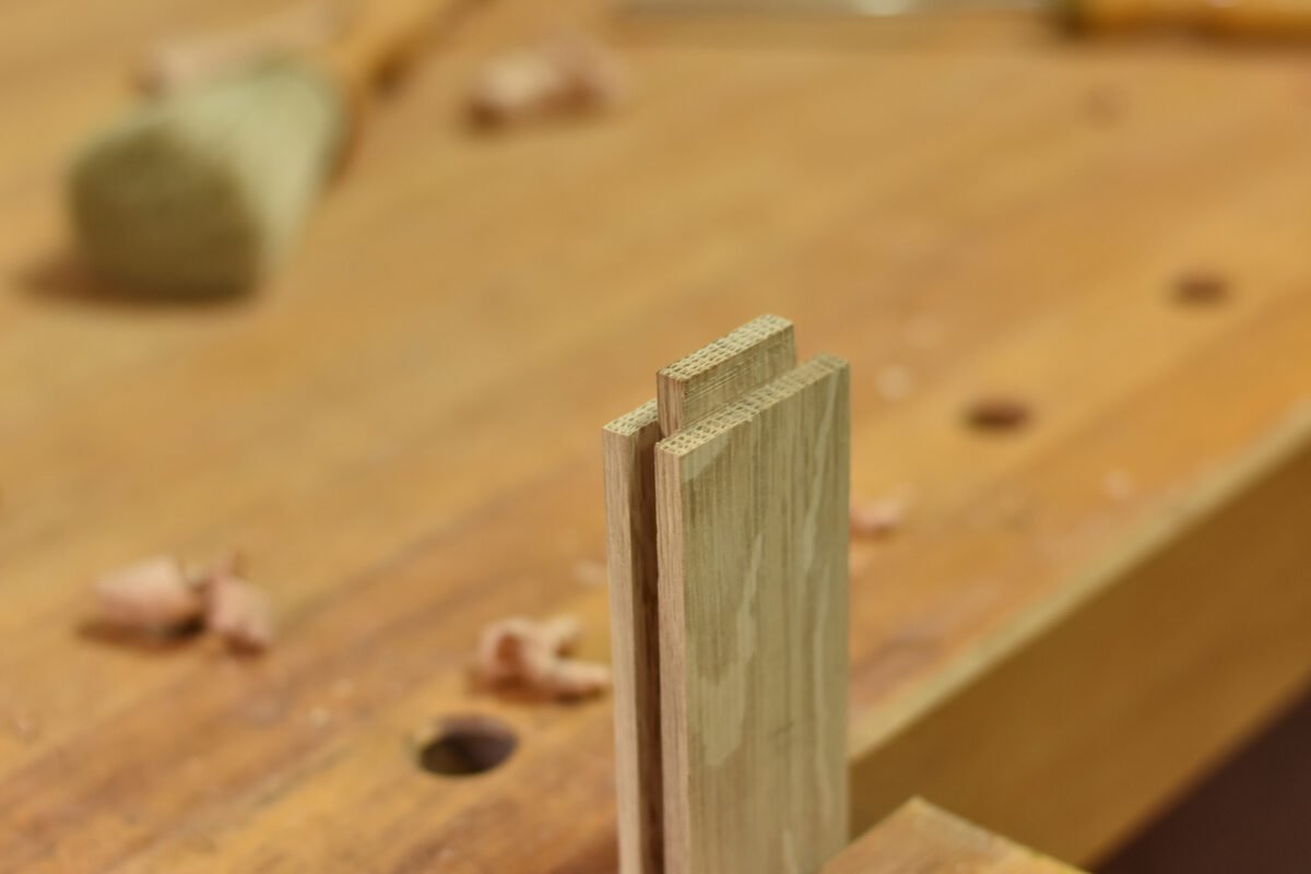 15 Types of Woodworking Joints and How to Make Them (2024)