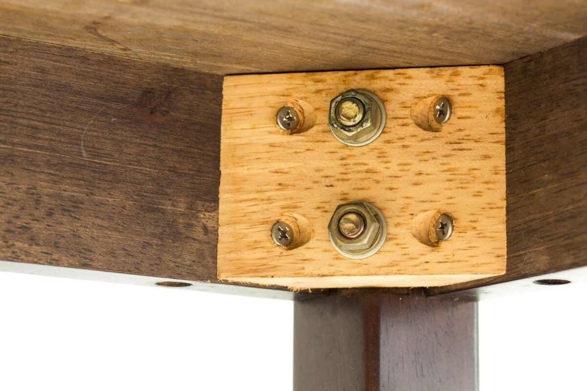 15 Types of Woodworking Joints and How to Make Them (2024)