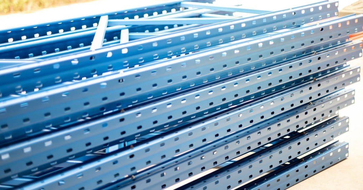 The Best Overhead Garage Storage Solutions for Workshops