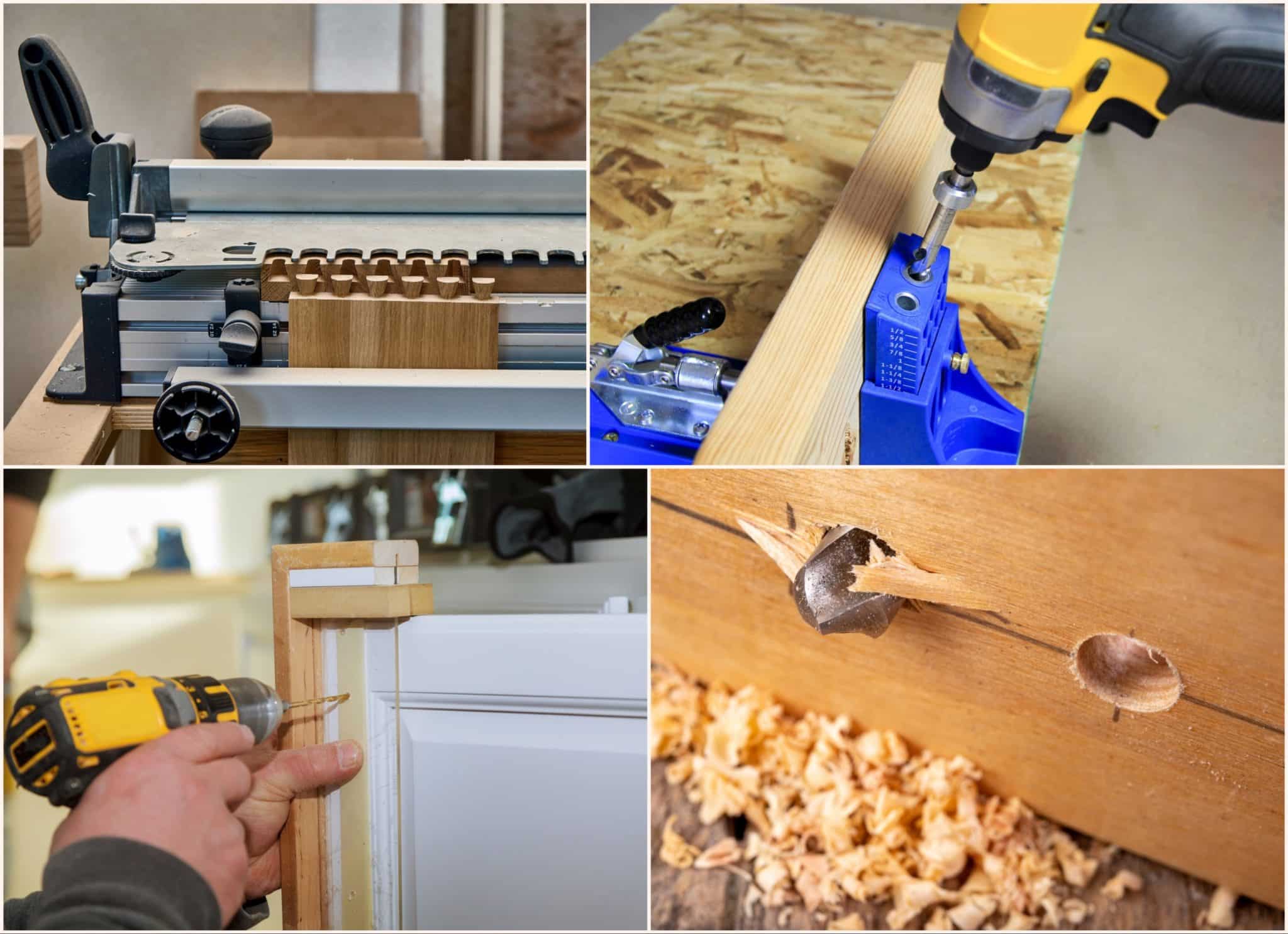 12 Simple Woodworking Jigs Every Woodworker Needs (2024)