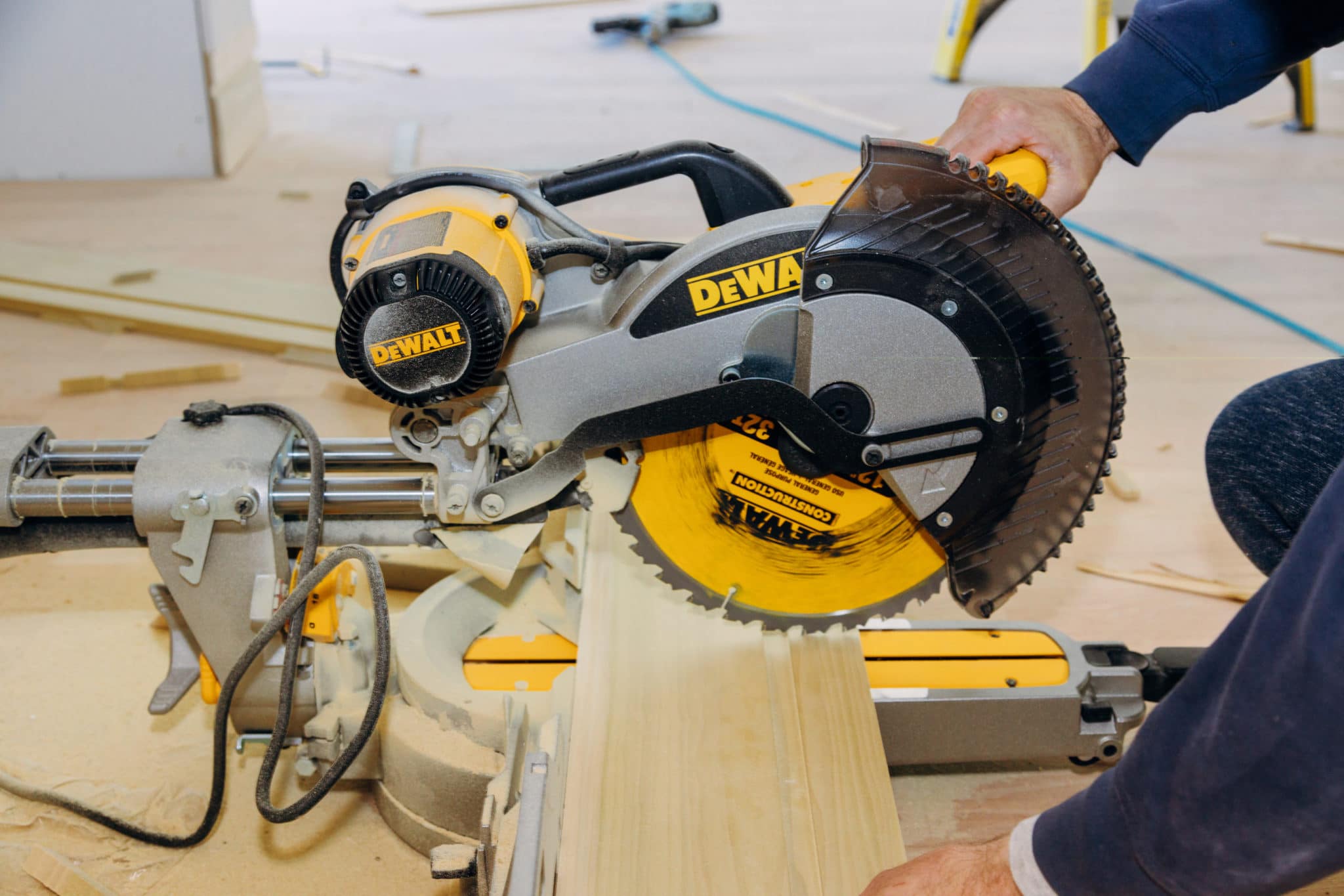 Power Tool Guide At The Home Woodworker