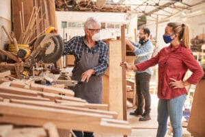 Master The Basics of Woodworking in 12 Simple Steps