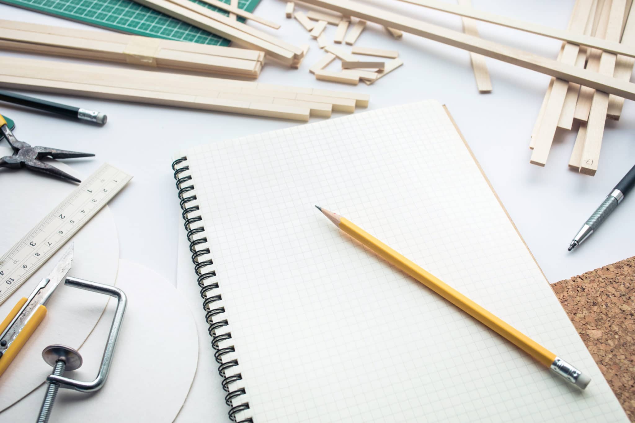 Master The Basics of Woodworking in 12 Simple Steps