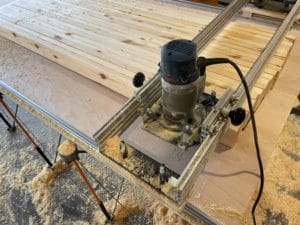 Ultimate Guide to Slab Flattening Jigs, Router Sleds (Buy or Build)