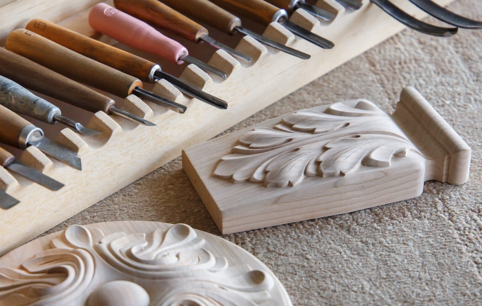 Top Beginner Wood Carving Projects, Tools and Tips (2023 Guide)