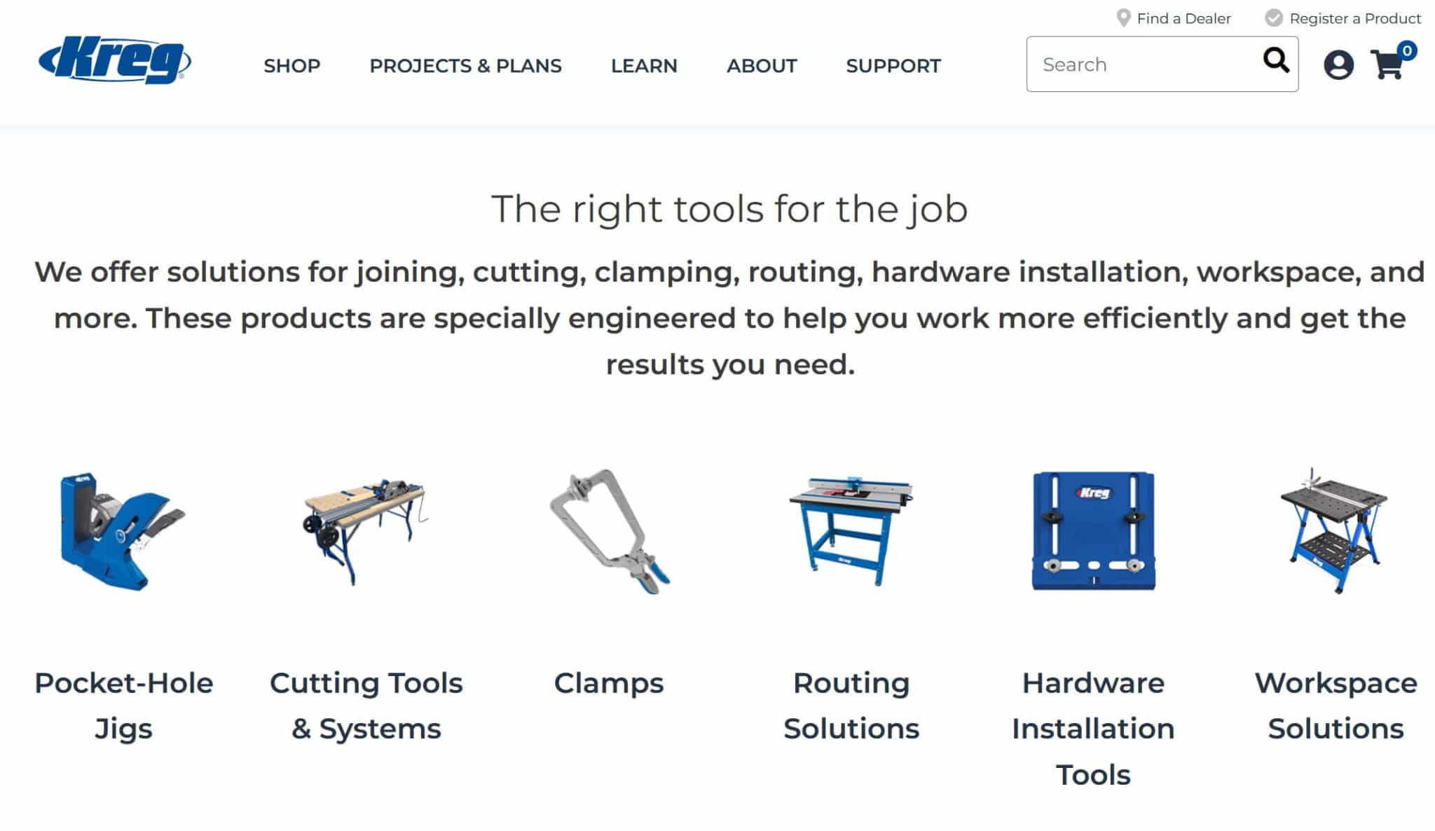 9 Unique Tool Brands For Woodworking (2024)