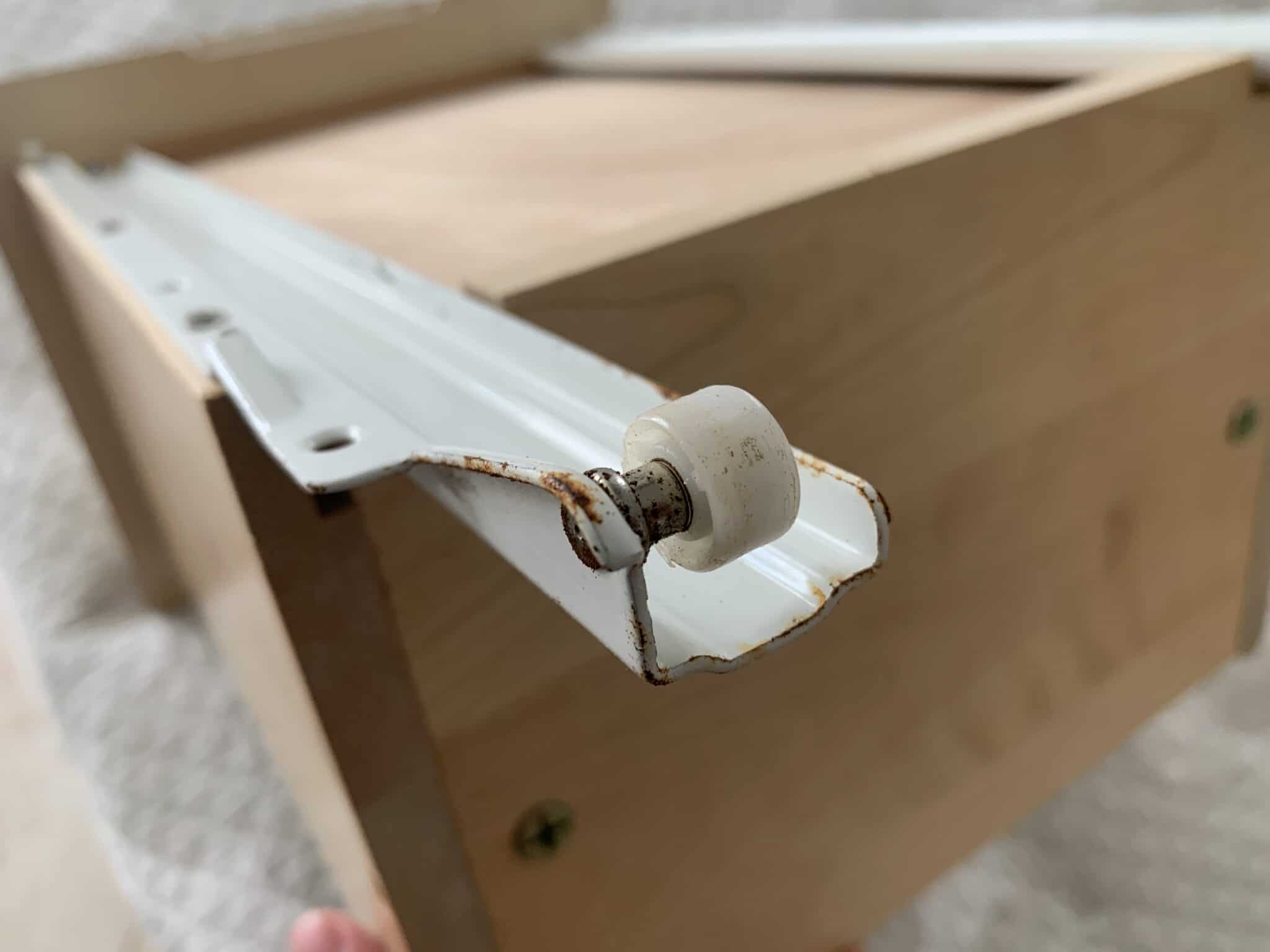 The Best Replacement Drawer Slides for Dressers (2022 Guide)