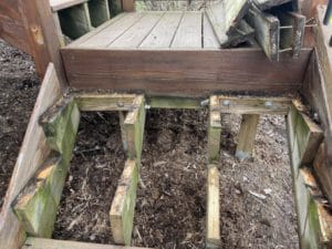 How to Replace Deck Boards (2024)