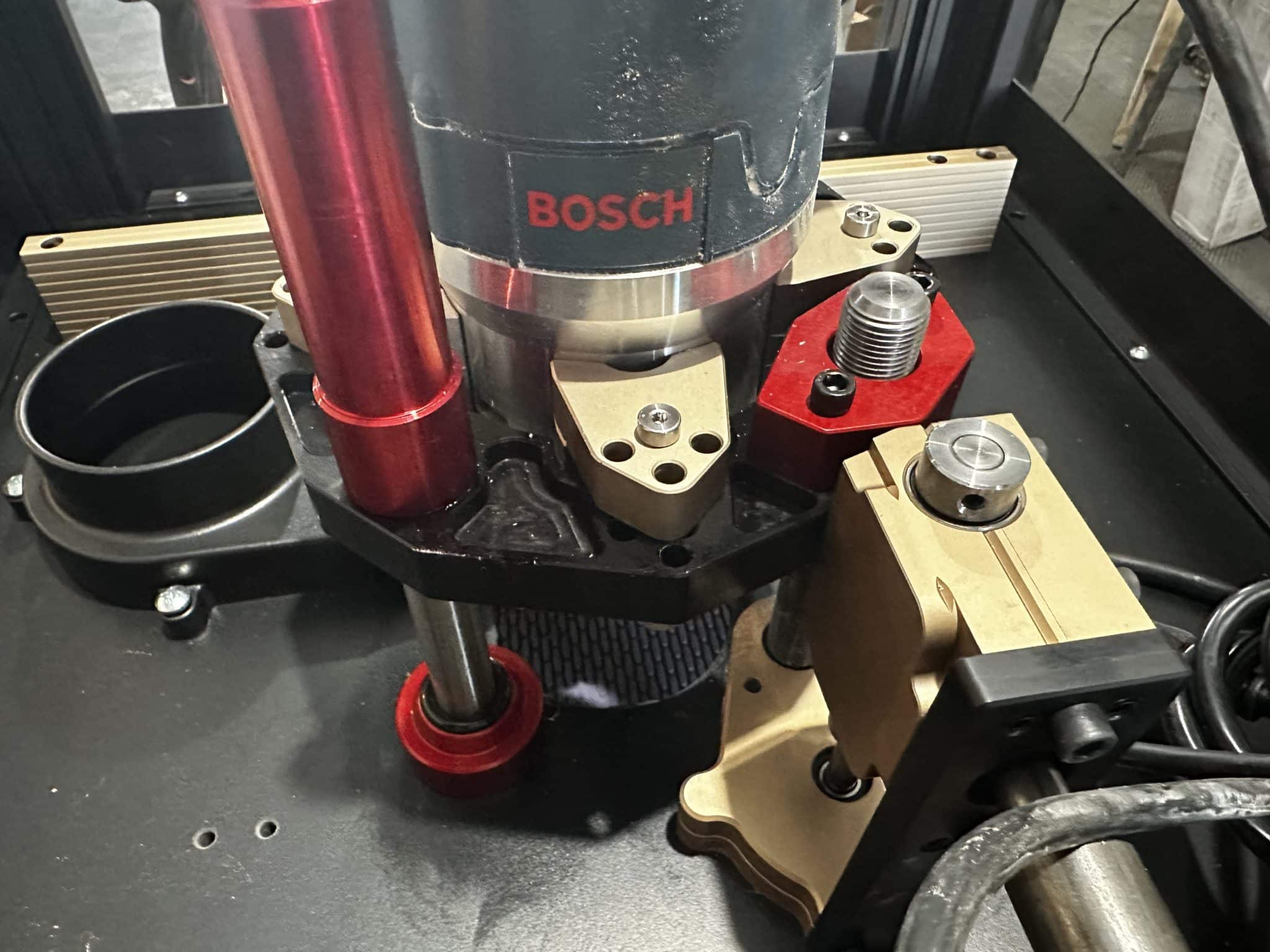 The Best Router for Router Table Mounting (2024 Guide)