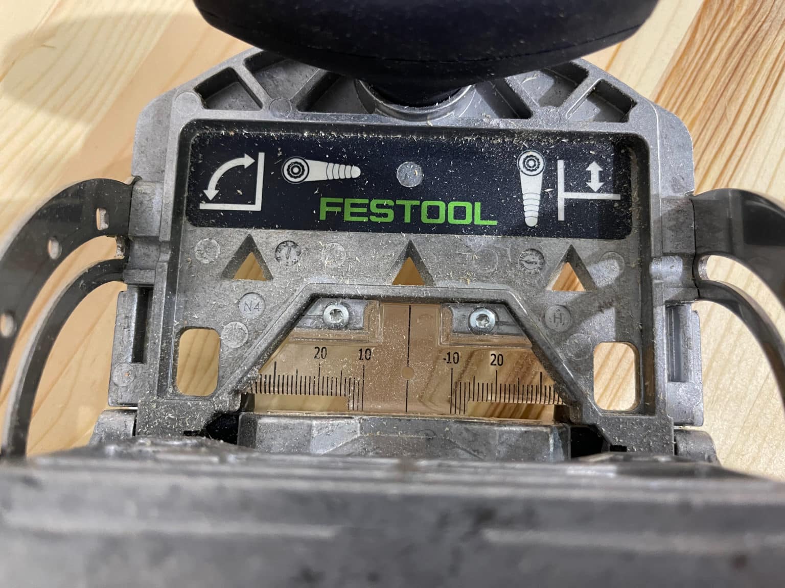 Festool DOMINO 500 Review: Worth Every Dollar