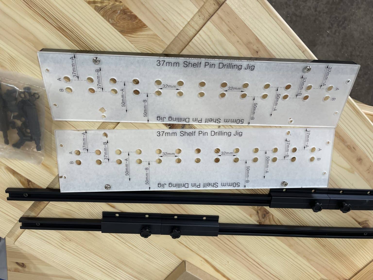 The Best Shelf Pin Jigs For Fast, Level Shelves (2023)