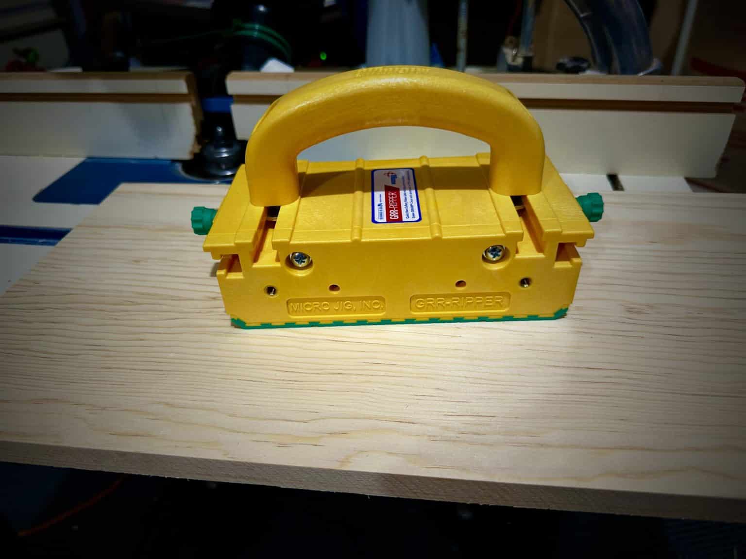 The Best Push Block For Woodworking Tools (2023 Review)