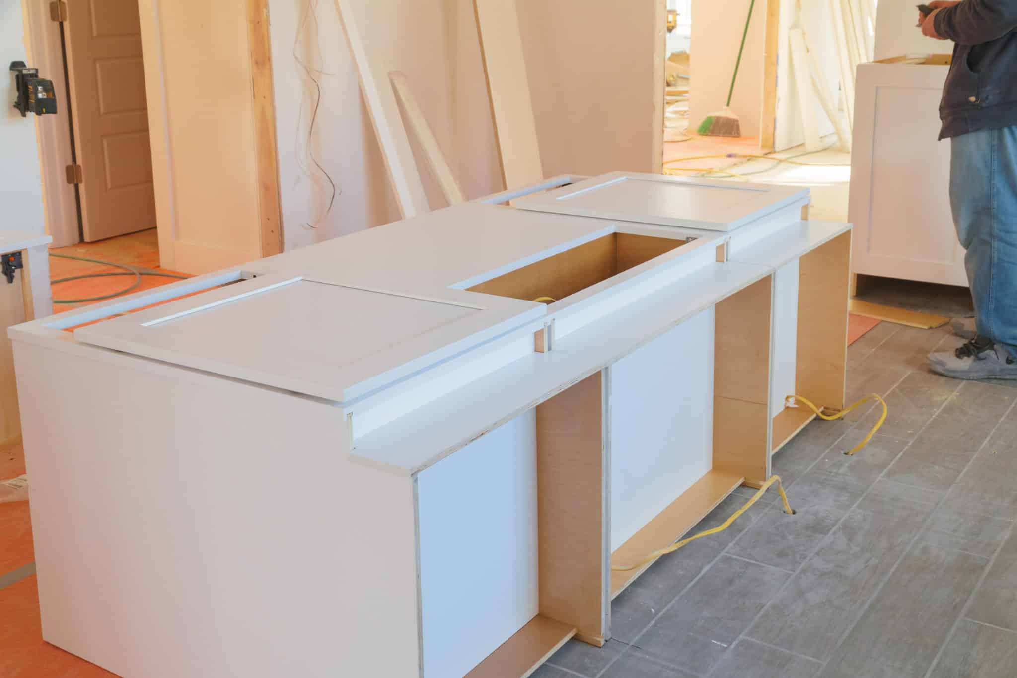 How To Install Cabinets: 29 DIY Friendly Tips & Tools (2023 Guide)