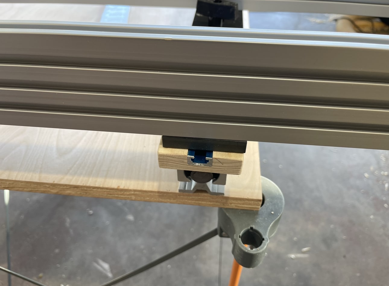 The Best Slab Flattening Jigs and Router Sleds (Buy or Build)