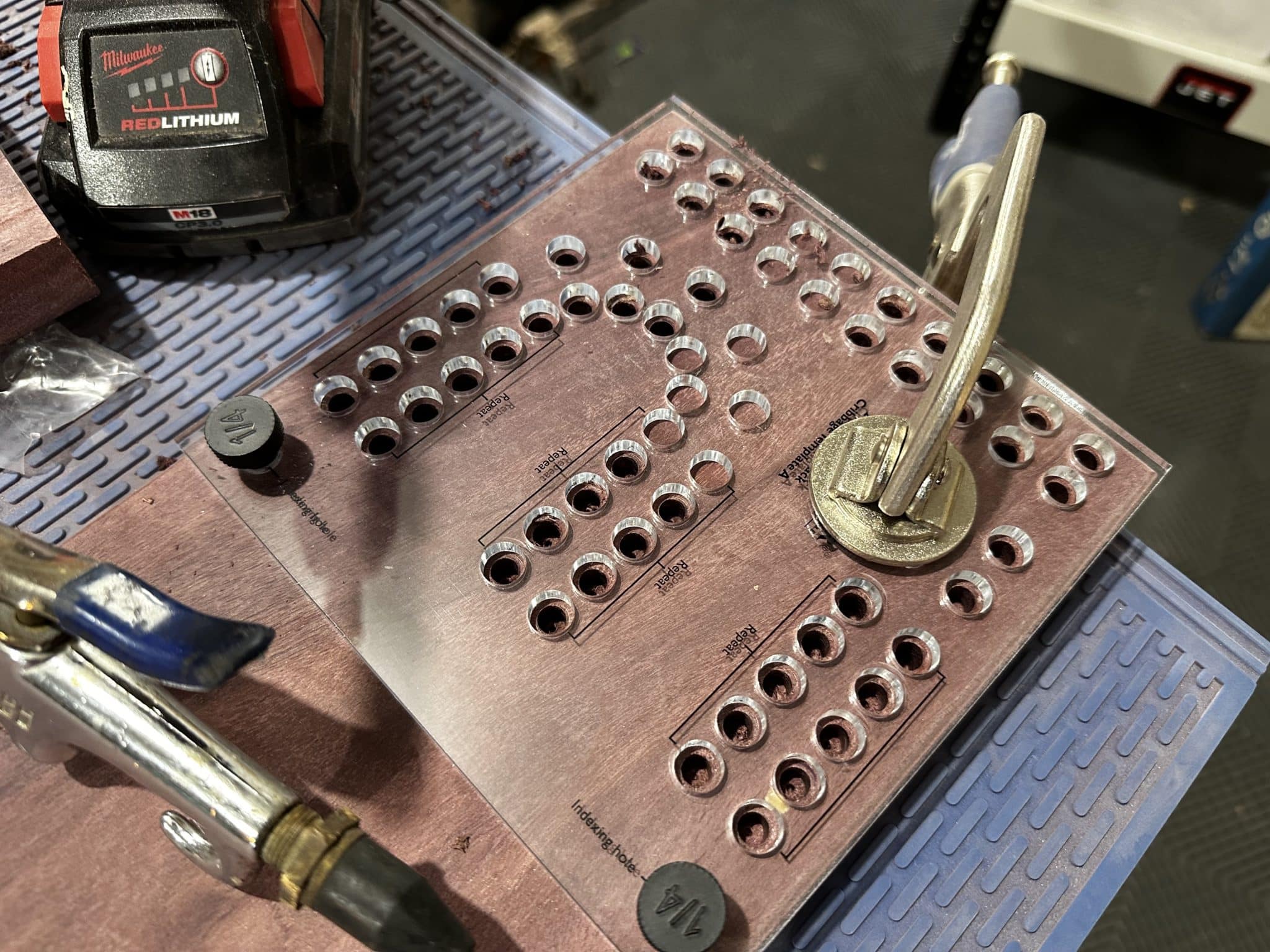 How to Make a Cribbage Board: Tips, Tools and Supplies (2025)