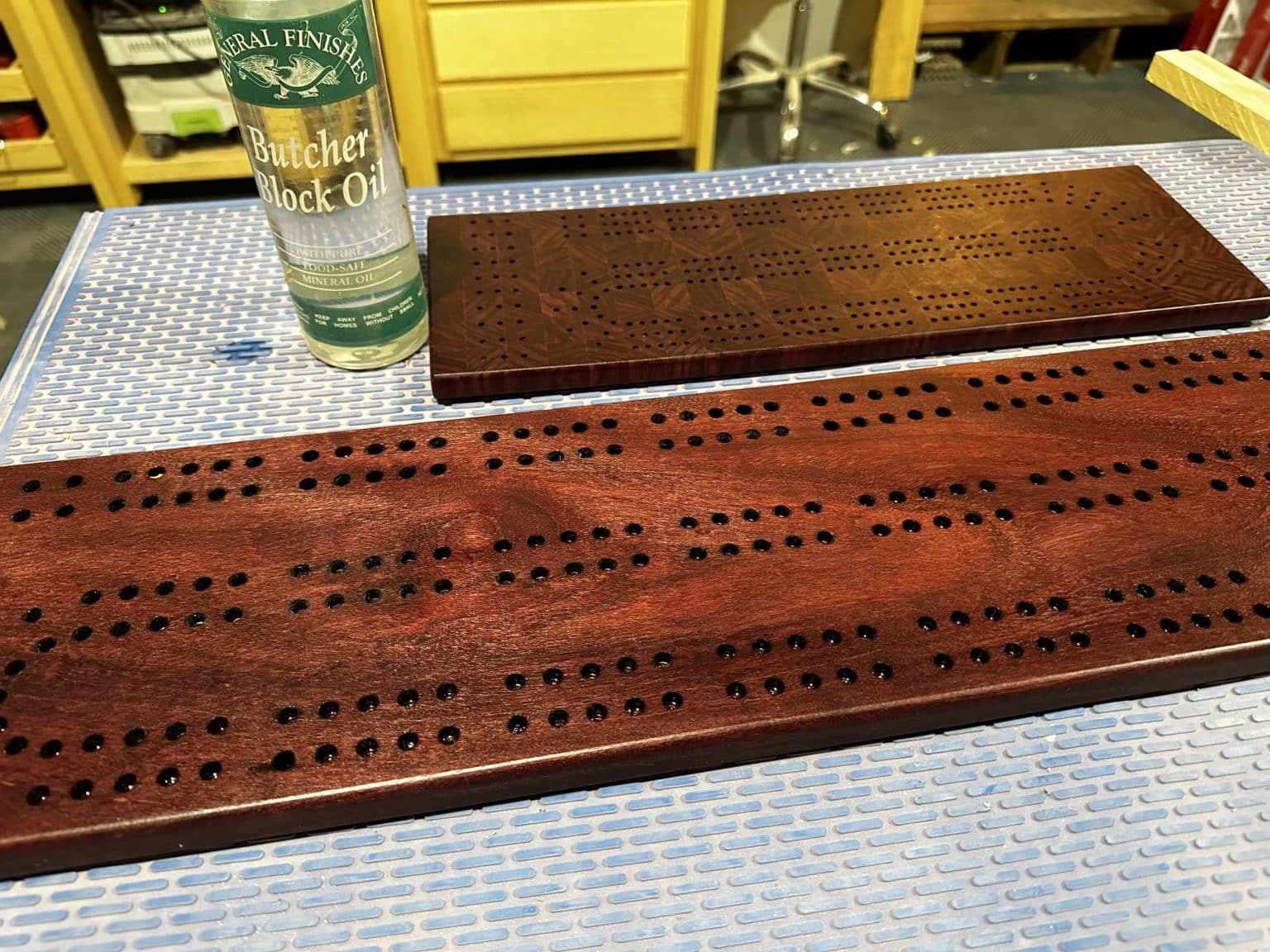 How to Make a Cribbage Board: Tips, Tools and Supplies (2025)