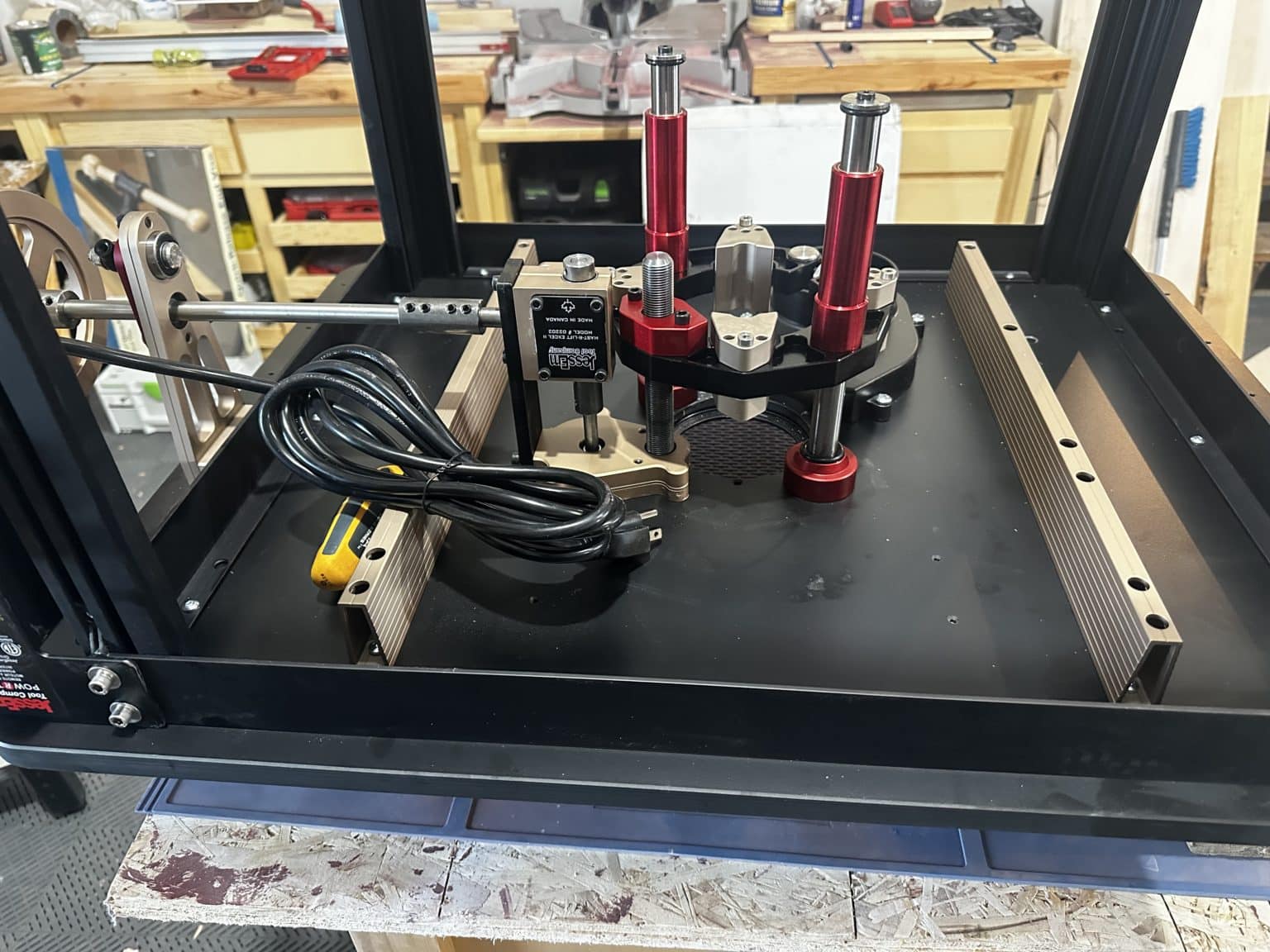 The Best Router Tables For Woodworking (2024 Guide)