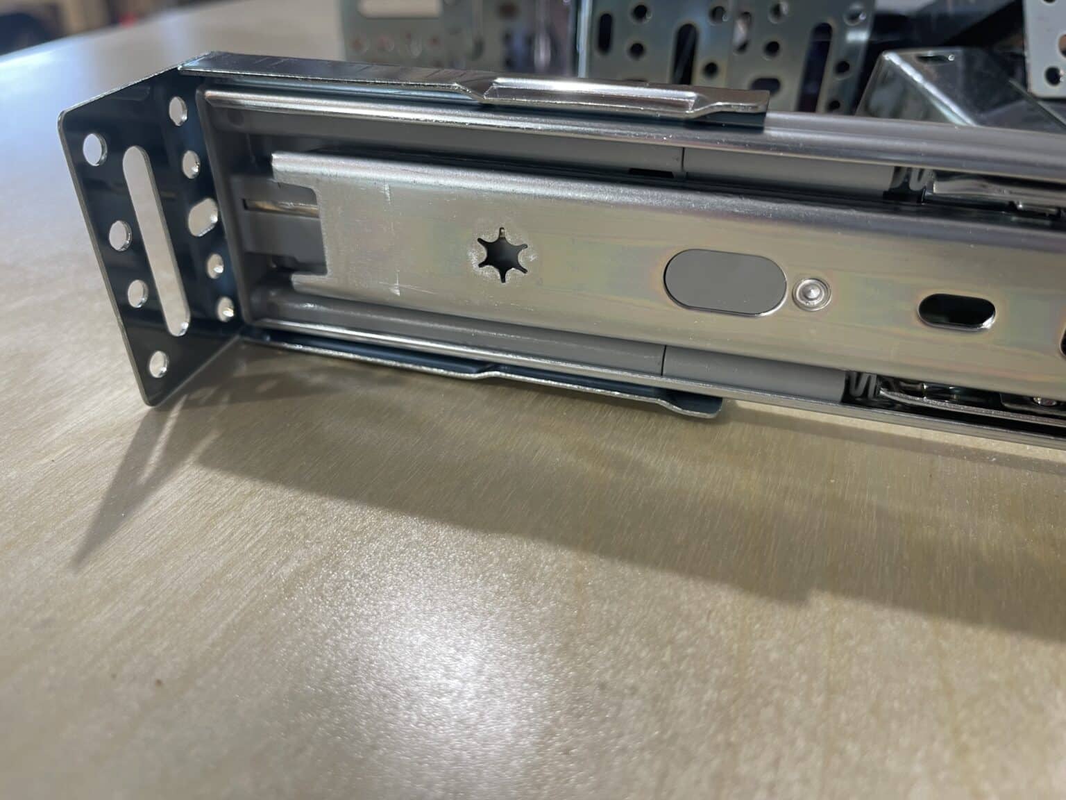 The 5 Types of Drawer Slides for New and Retrofit Drawers (2025)