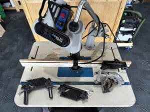 The Best Router Tables For Woodworking (2023 Guide)