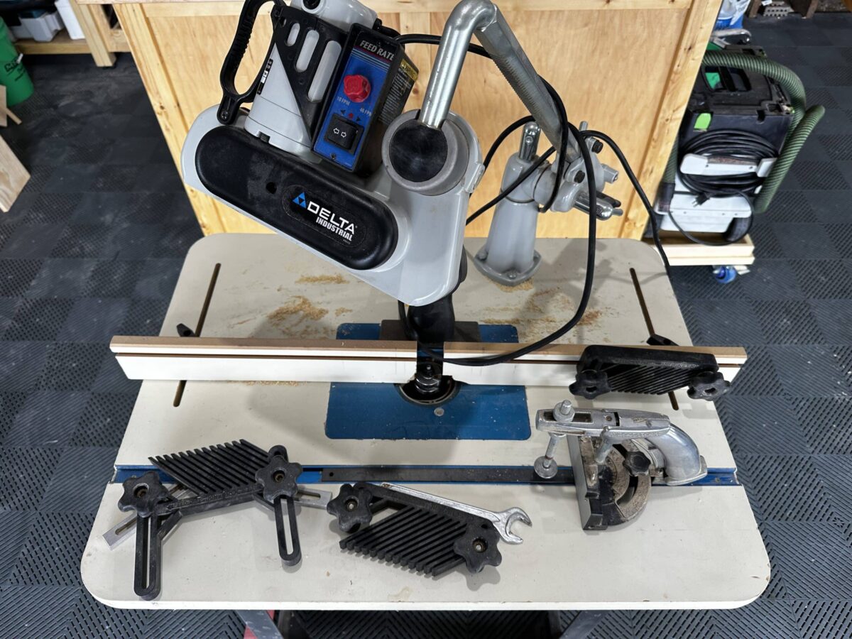 The Best Router Tables For Woodworking (2024 Guide)